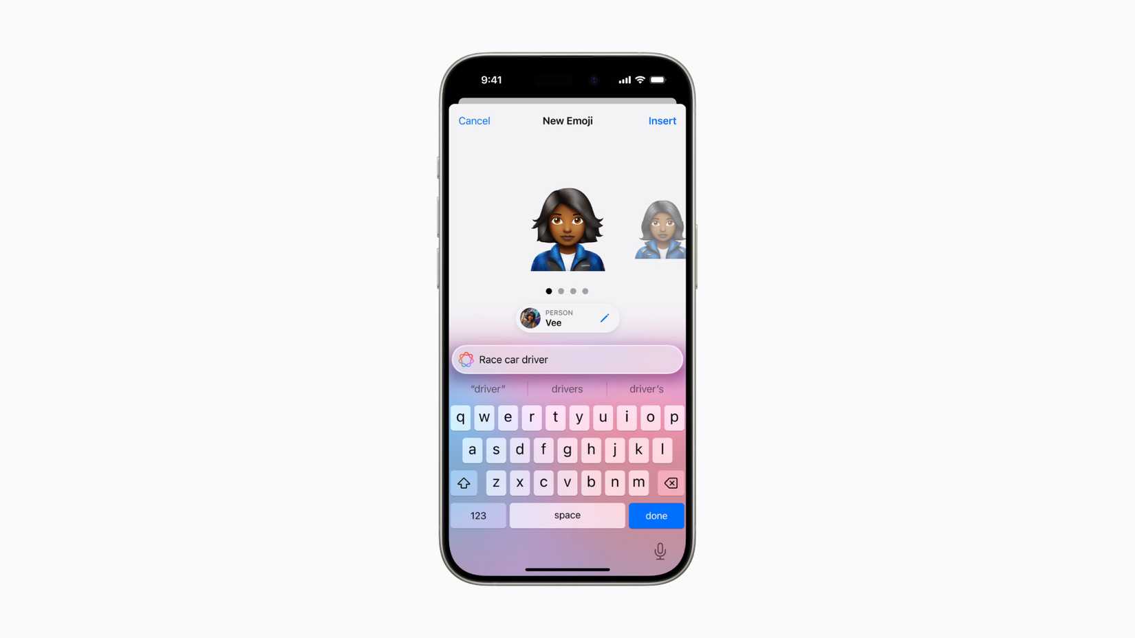 Every Bit of AI Apple Revealed at WWDC 24