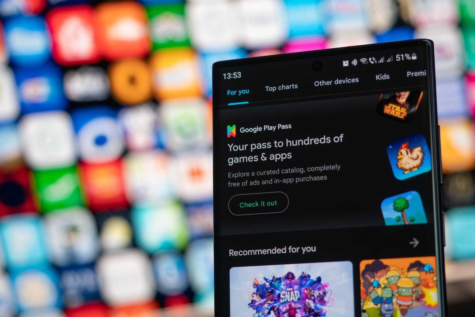 I've Subscribed to Google One for Years, but Wish It Had These 6 Features