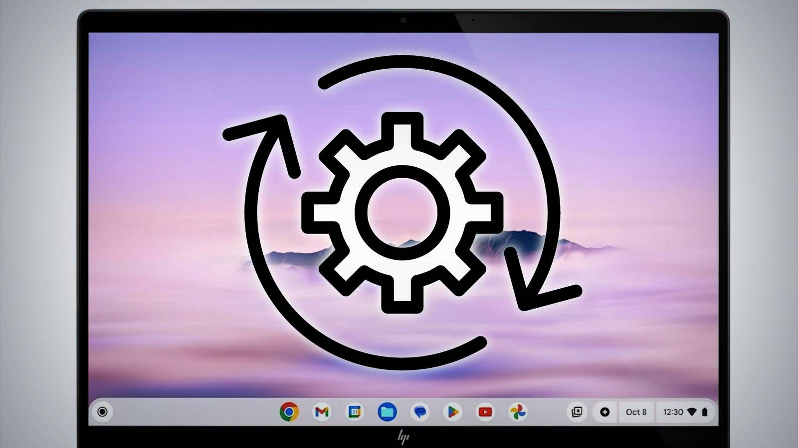 How to Factory Reset Your Chromebook