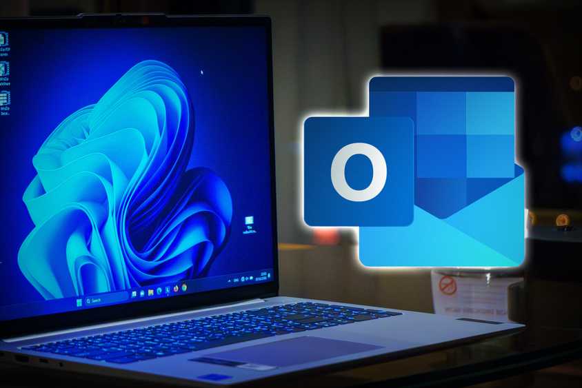 I Finally Mastered Outlook Shortcuts—Here Are the Ones I Use Every Day