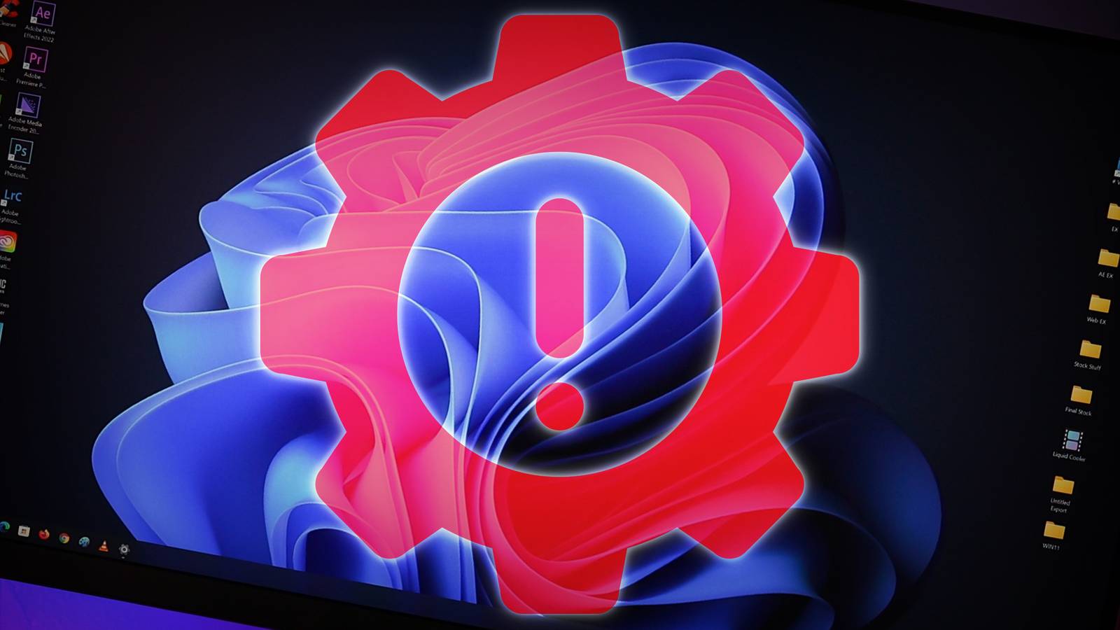 How to Fix the "Windows Cannot Be Installed to This Disk" Error