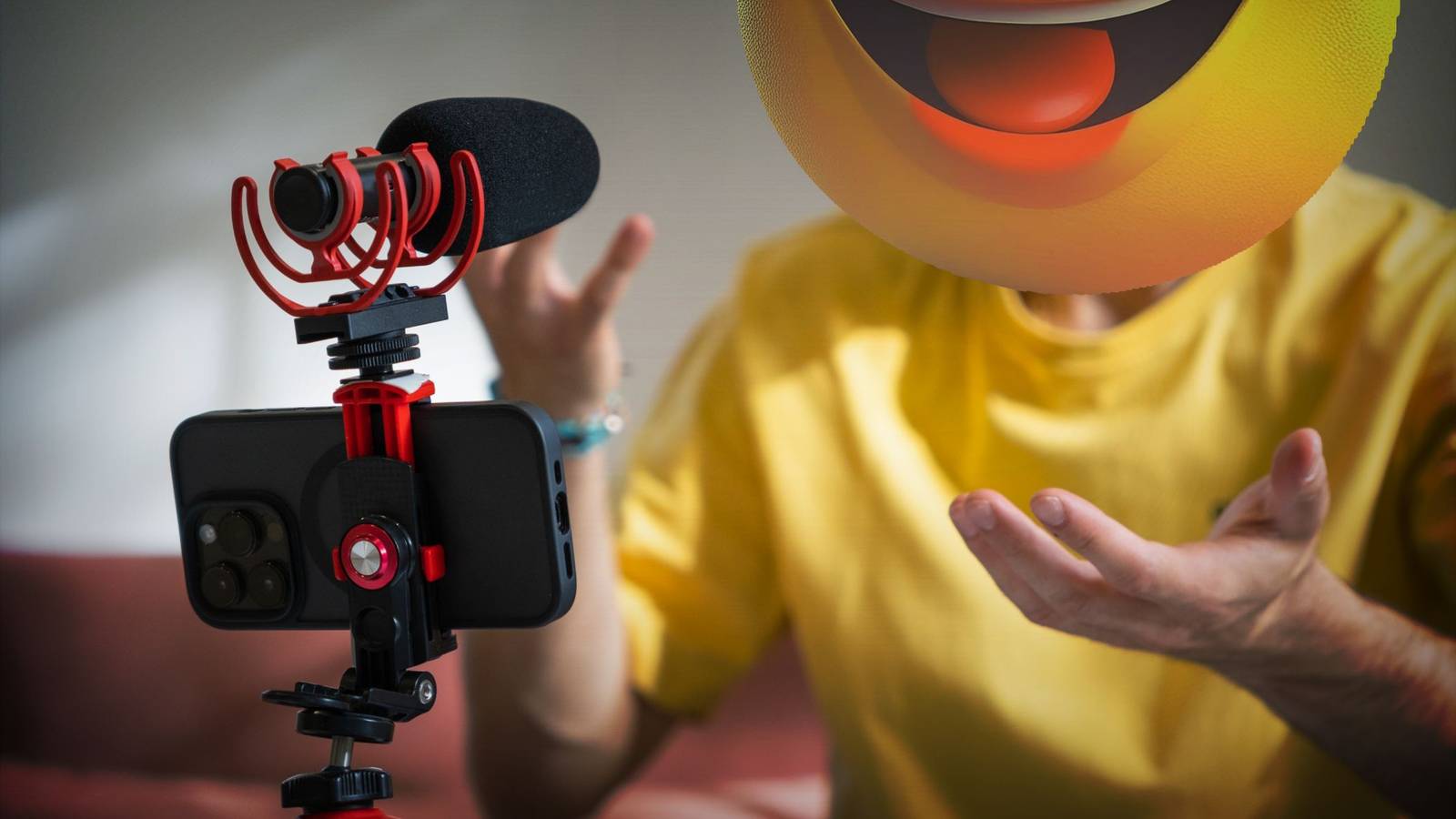 How to Stabilize Your Smartphone Video: 3 Tools and Tips