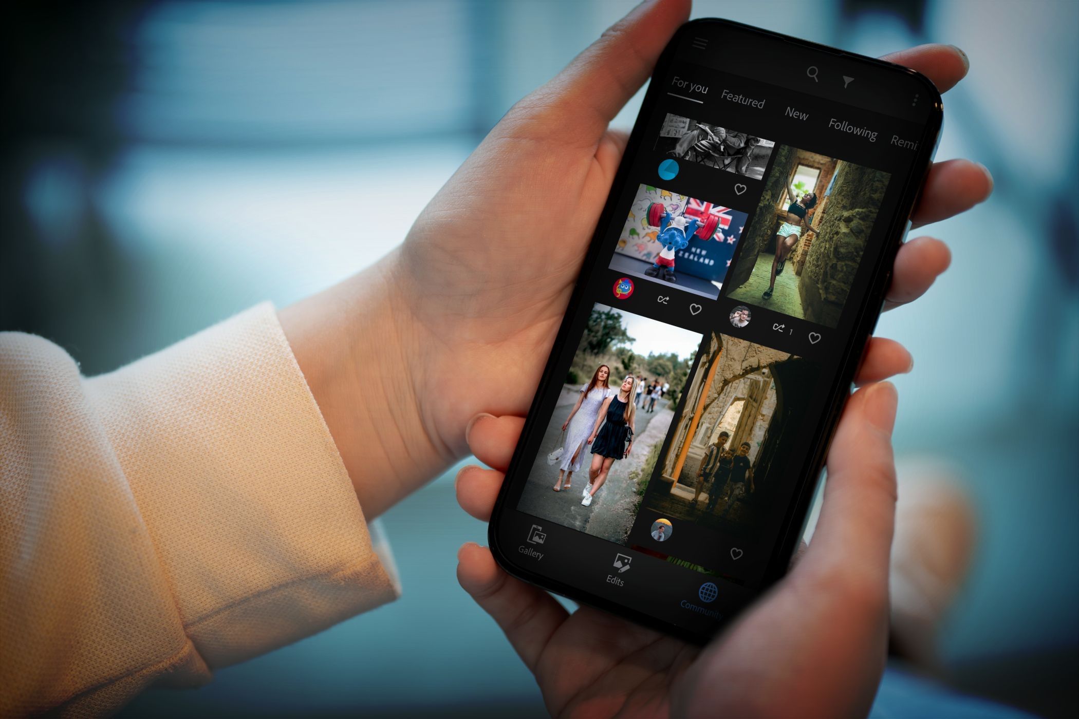 I Tested 10 Adobe Mobile Apps and These Are the Ones Worth Using