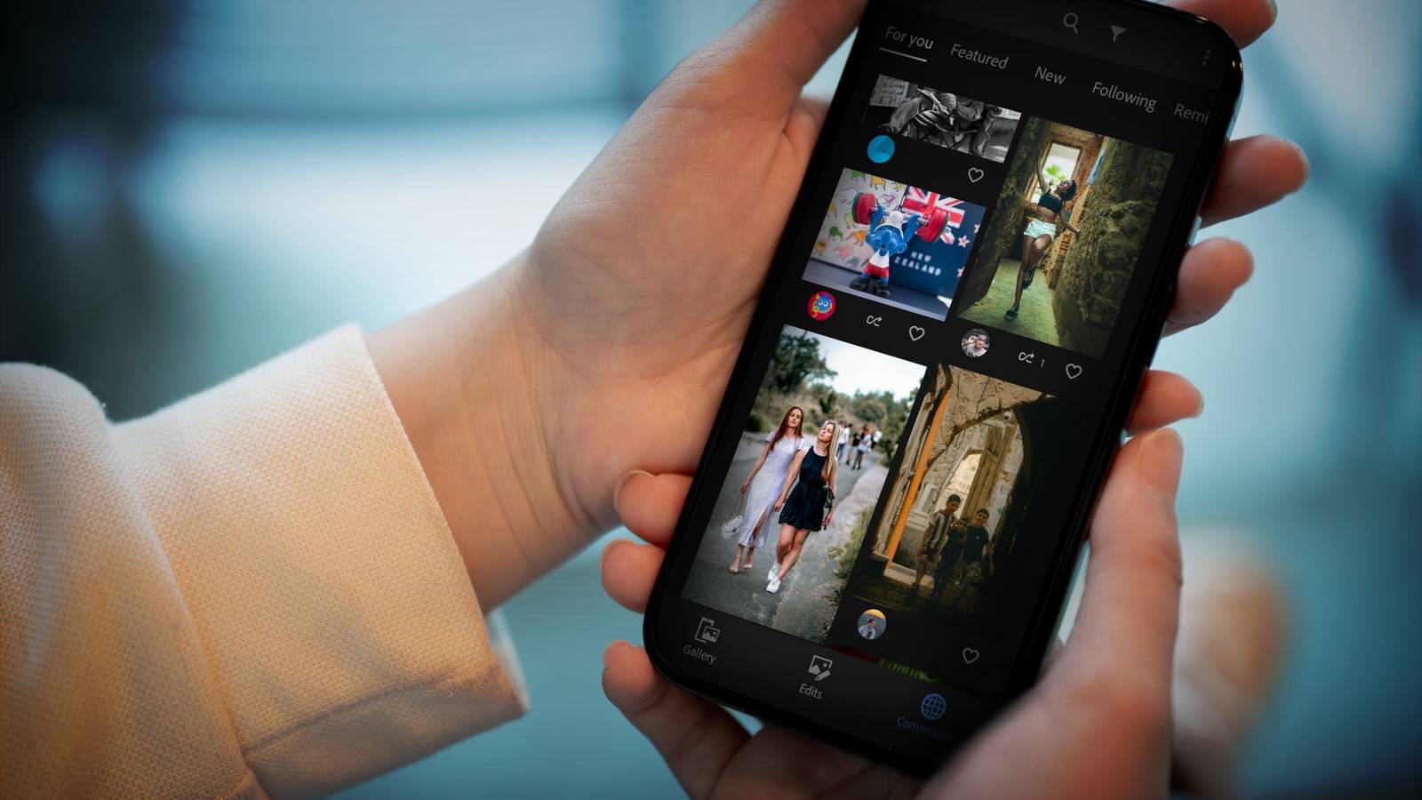 I Tested 10 Adobe Mobile Apps and These Are the Ones Worth Using