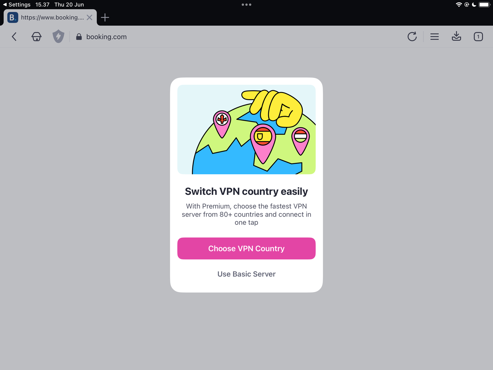 4 VPNs That Don't Require You to Sign Up or Register