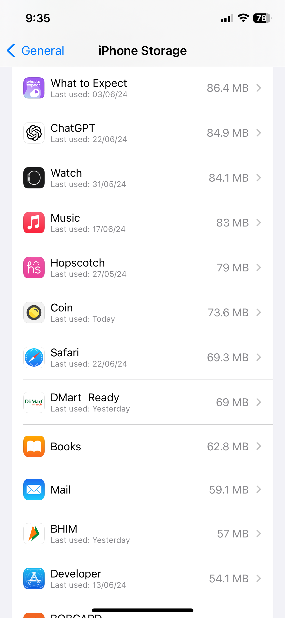 How to Clear System Data or Other Storage on Your iPhone