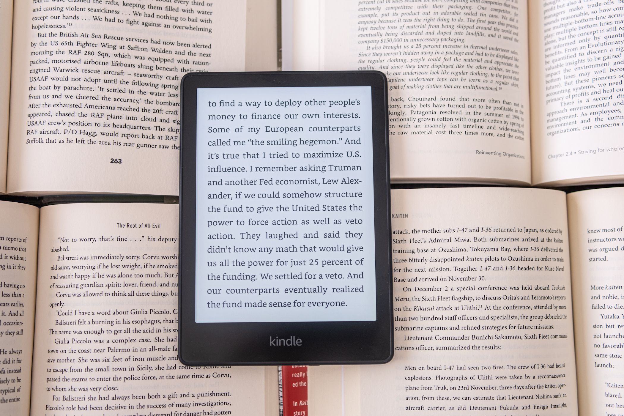 10 Digital Libraries Where You Can Download Ebooks for Free