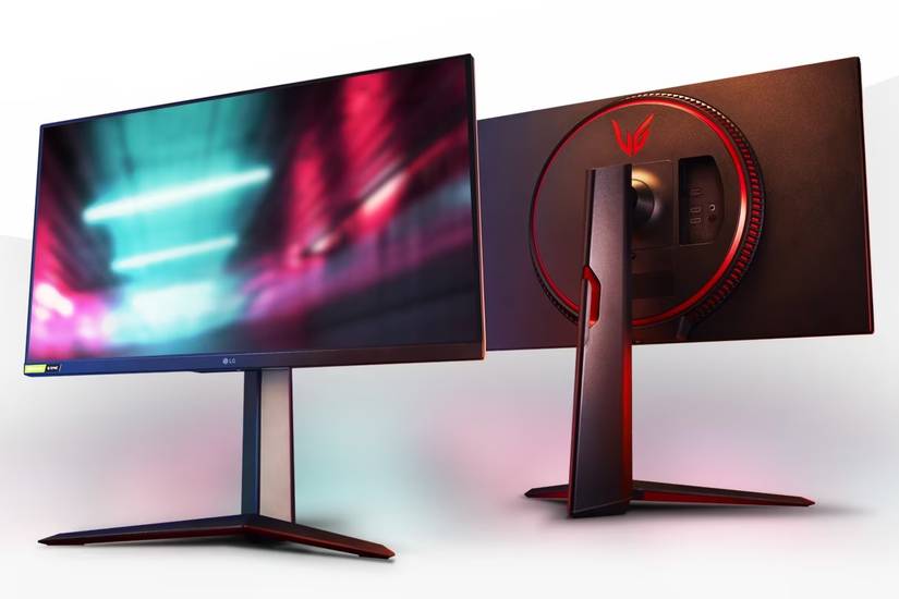 The Best 165Hz Monitors for Gaming in 2024