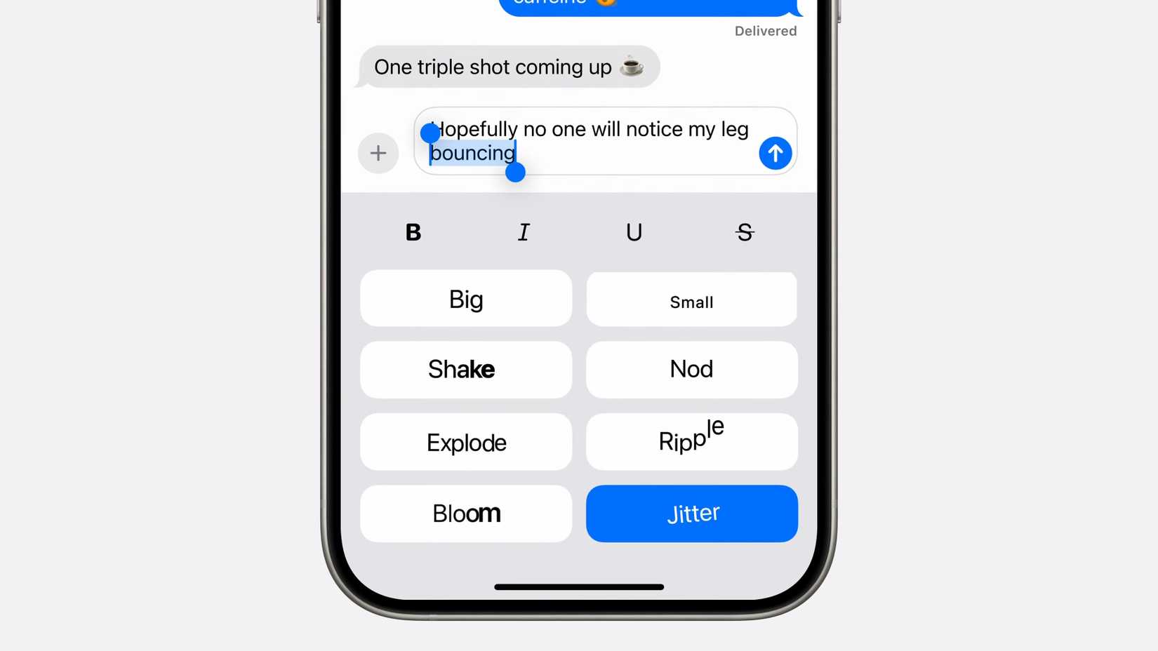 6 Handy Features Coming to the Messages App in iOS 18 and macOS Sequoia
