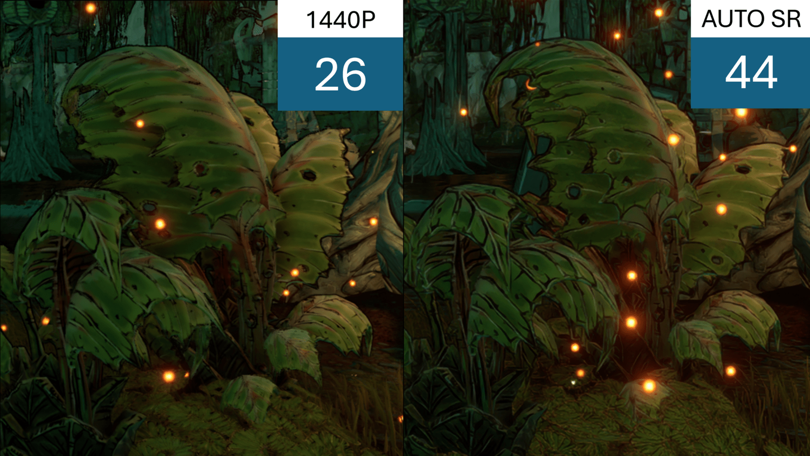 What Microsoft's Auto Super Resolution Is and How It Compares to DLSS ...