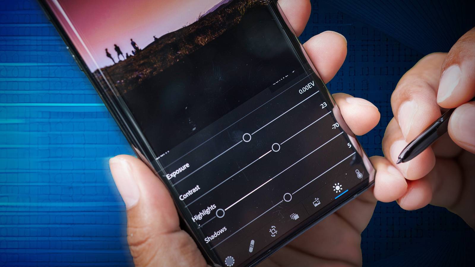 My Top Fixes for Common Photo Editing Mistakes on Your Smartphone