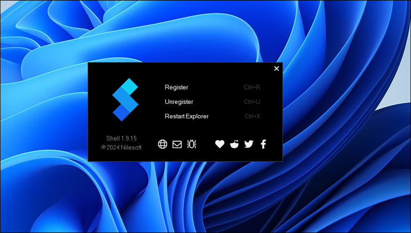 This Handy App Lets You Customize Menus in Windows Explorer