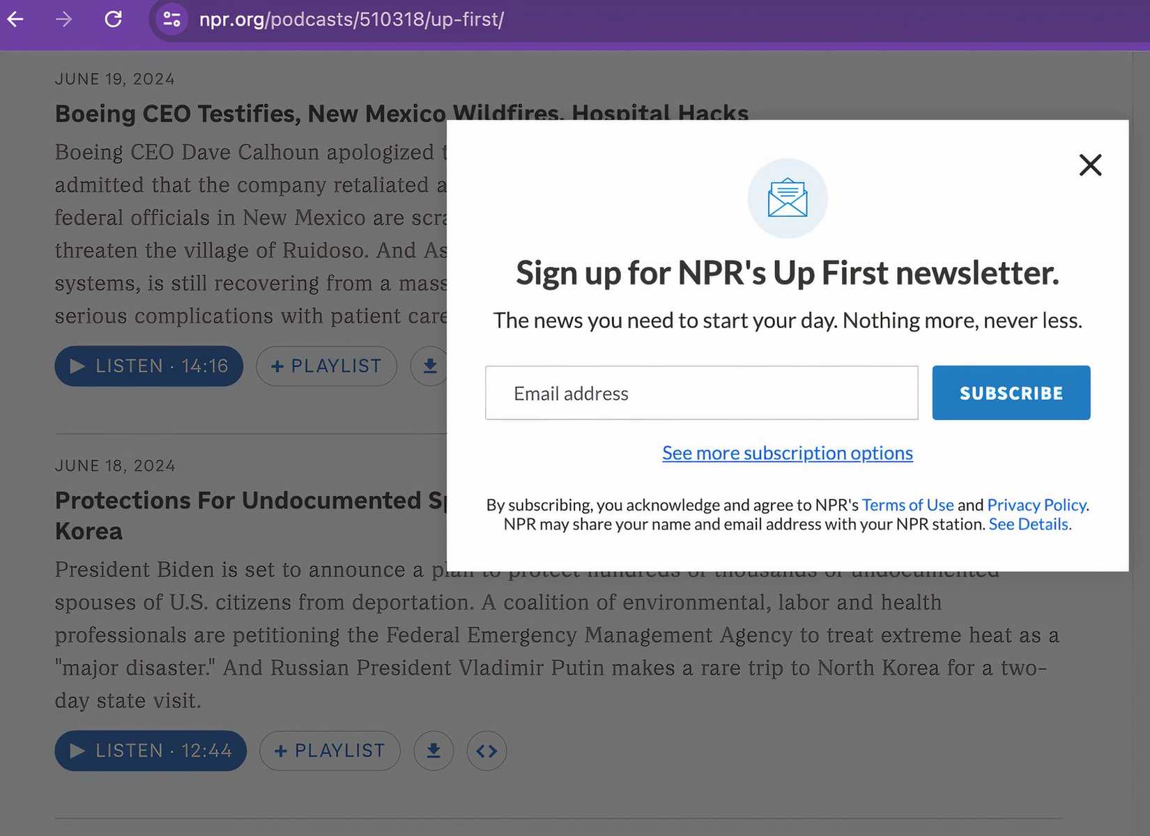 Avoiding the News? 5 Alternative Ways to Keep Up With Current Affairs