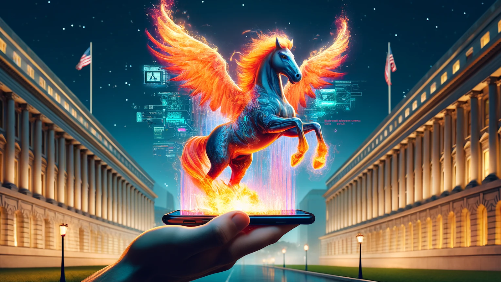 Pegasus Email Scams Are Hitting Inboxes: Here's How to Avoid Them