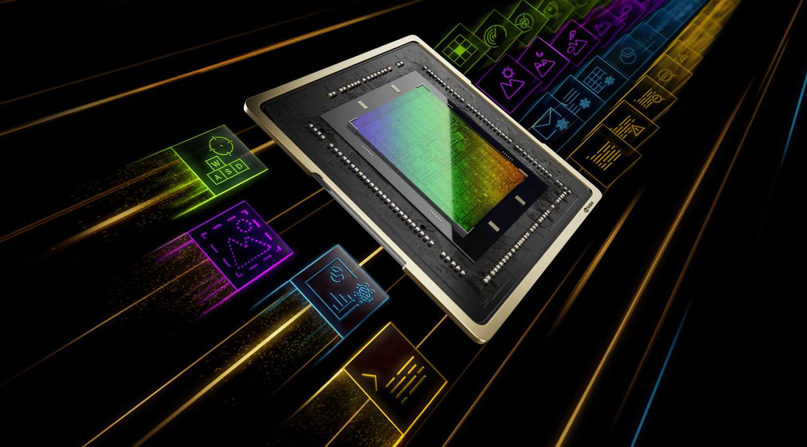 Nvidia's RTX AI PCs Are Here, and There Are 4 Reasons to Buy One