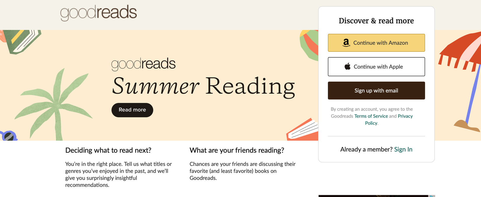 9 Alternative Sites Better Than Goodreads for Book Lovers