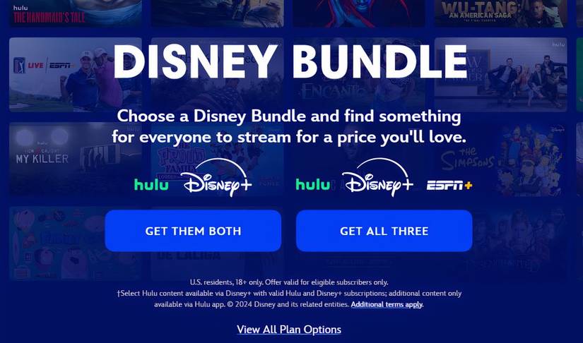 These Streaming Bundles Will Actually Save You Money