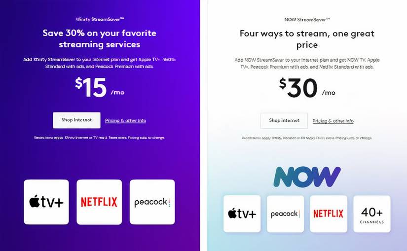 These Streaming Bundles Will Actually Save You Money