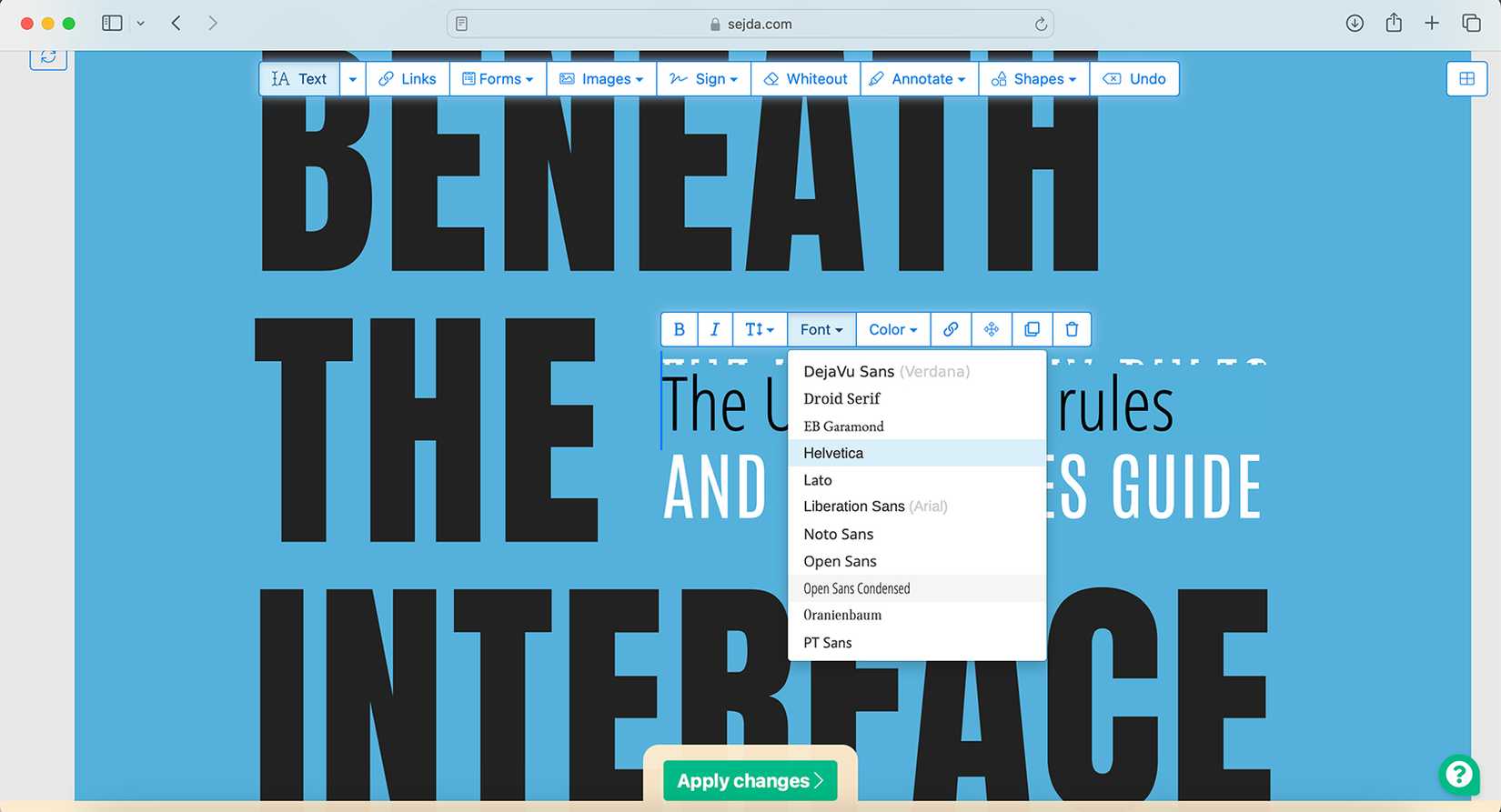 I Curated the Perfect List of Free Adobe Software Alternatives