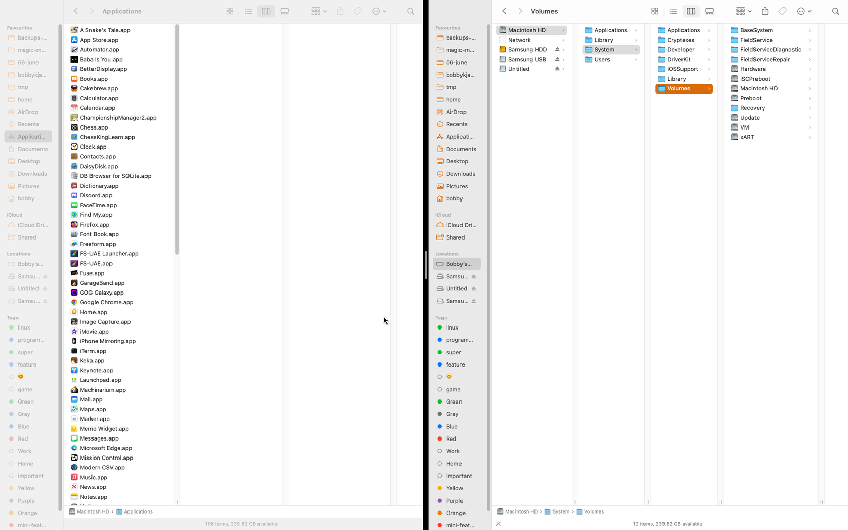 I Tried Window Tiling in macOS Sequoia and It’s a Game-Changer