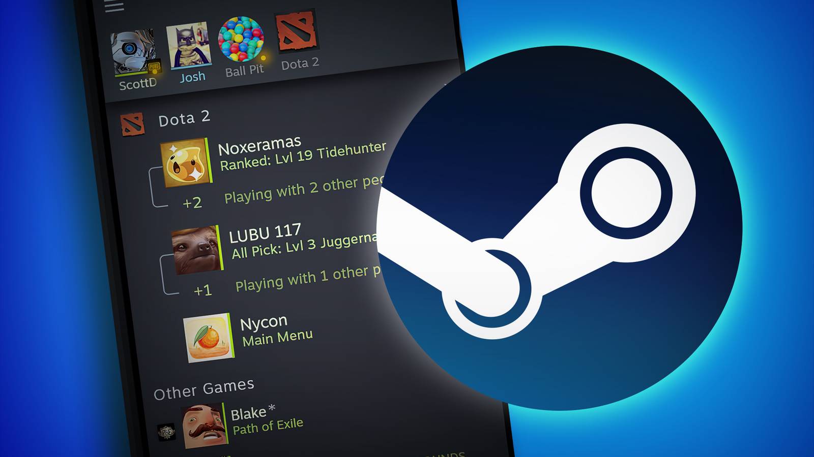 Secure Your Steam Account Against Hackers With These 6 Tips