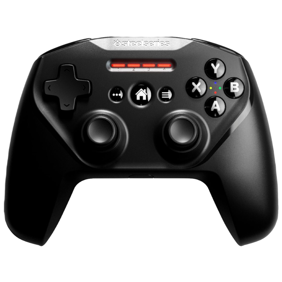 The Best Smartphone Controllers of 2024