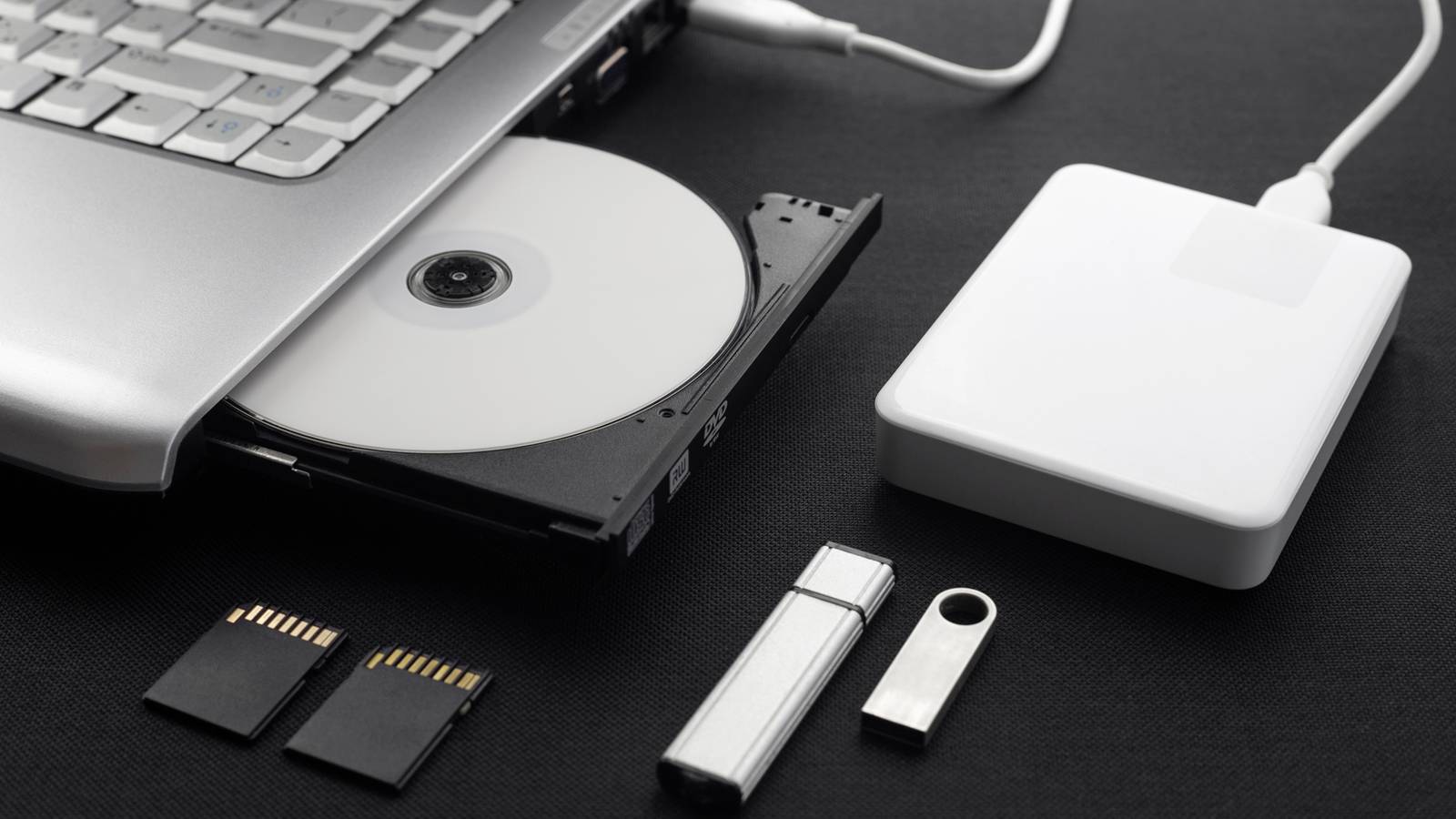 How to Write an ISO Image File to USB Flash With Etcher