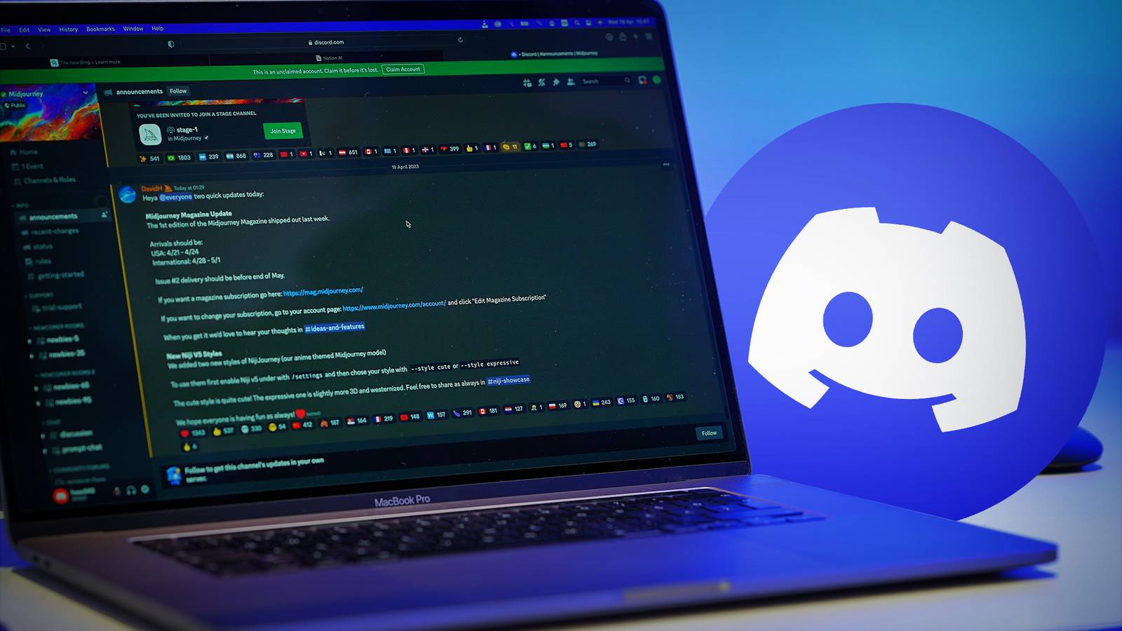The 5 Best Discord Activities to Try With Your Friends