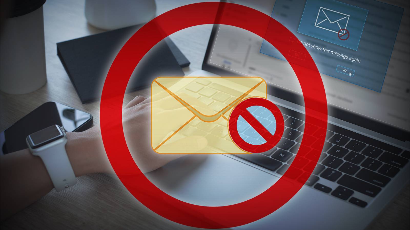 These 6 Email Services Are the Best at Blocking Spam