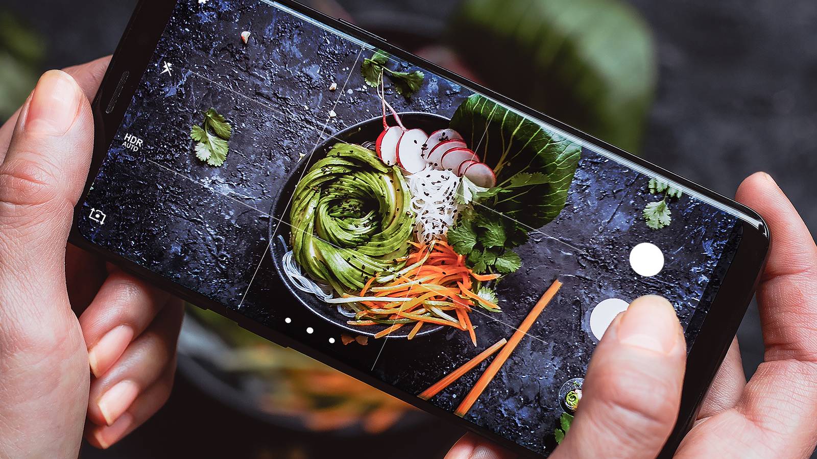 This Is My Favorite Mobile Photography Technique Because It Works Every ...