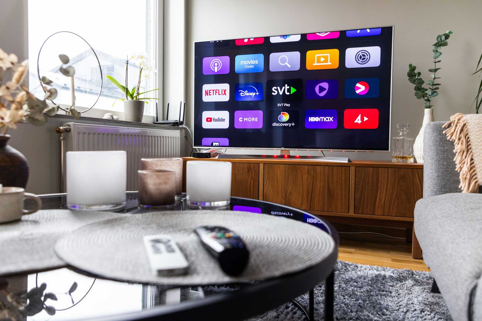 Streaming Has Finally Replaced Regular TV—Is It Weird I Want Cable Back?