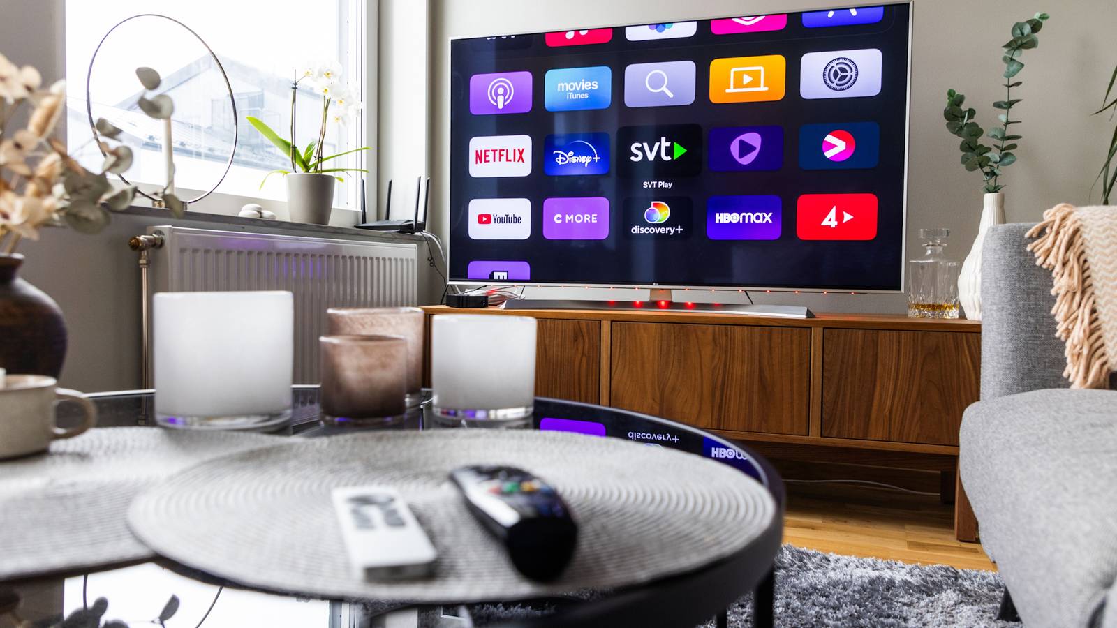 8 Apps That Combine All Your Streaming Services Into One