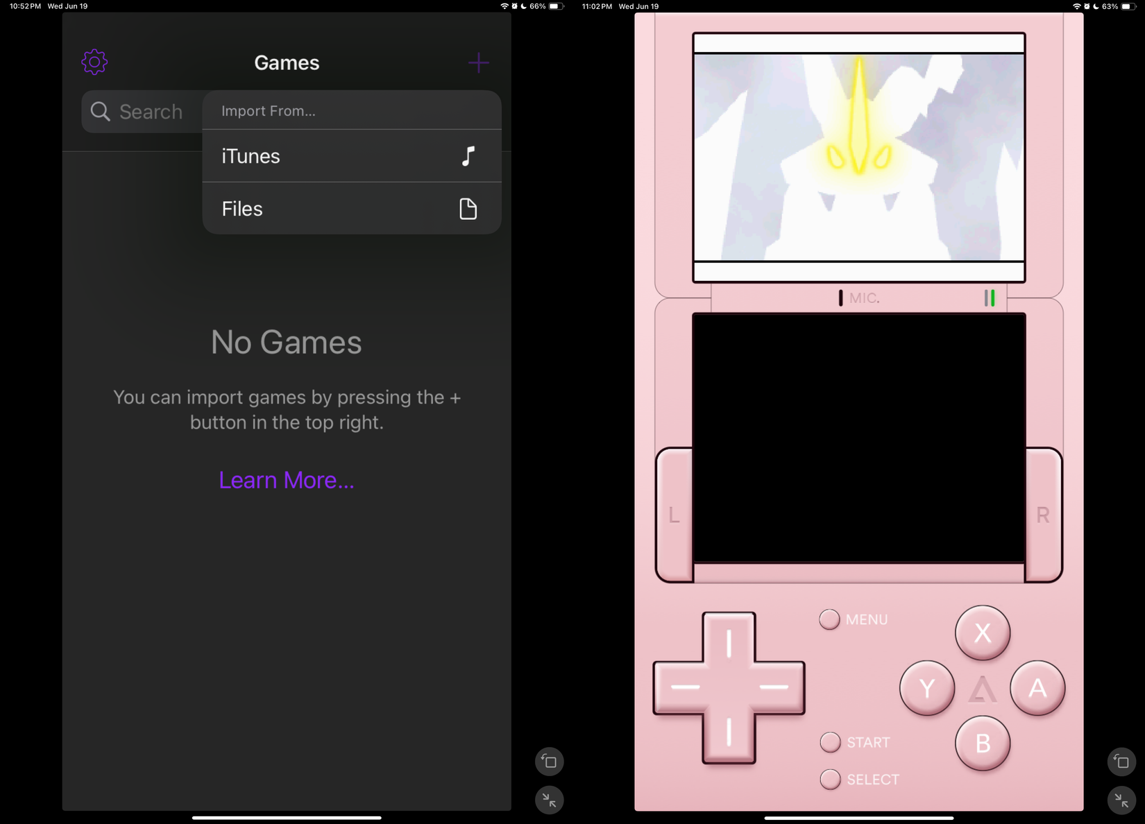 What Is the Best Nintendo DS Emulator?