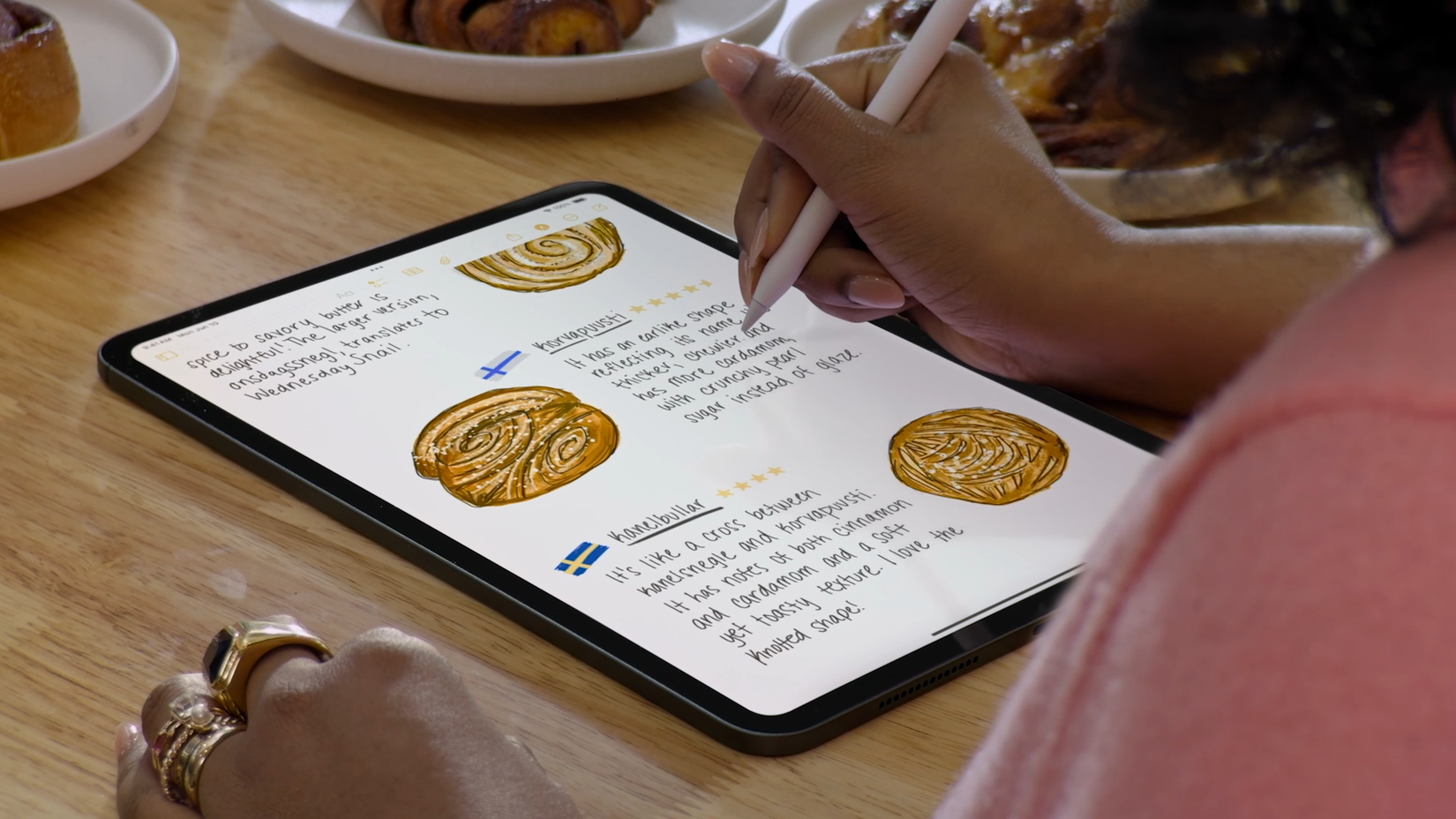 The 7 Best iPadOS 18 Features Announced at WWDC 2024
