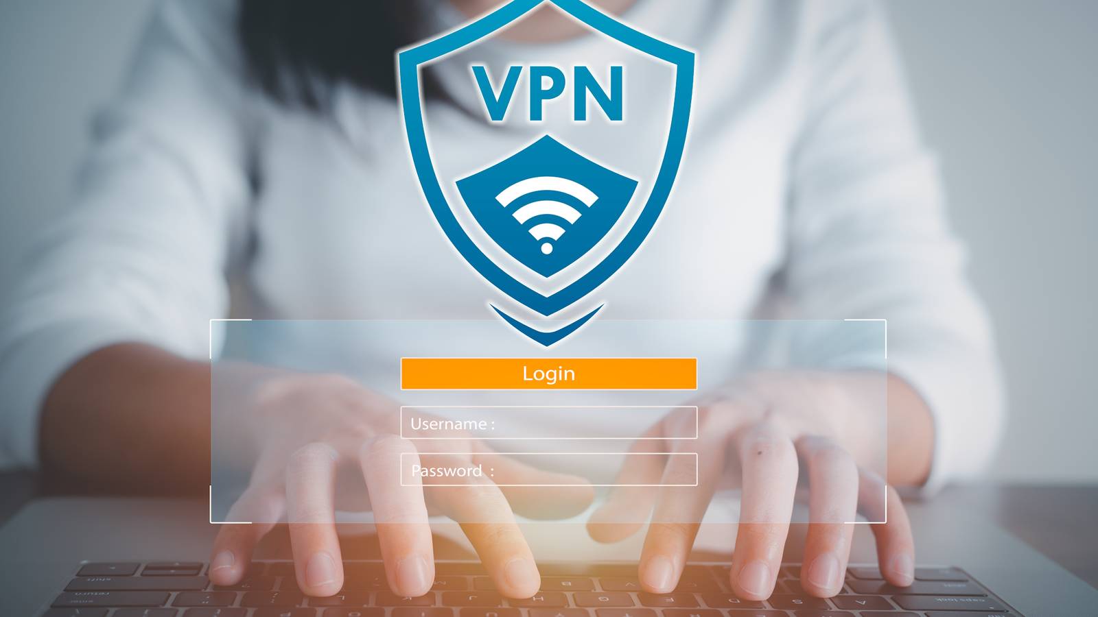 4 VPNs That Don't Require You to Sign Up or Register