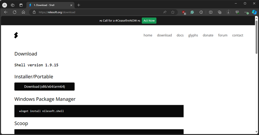 This Handy App Lets You Customize Menus in Windows Explorer