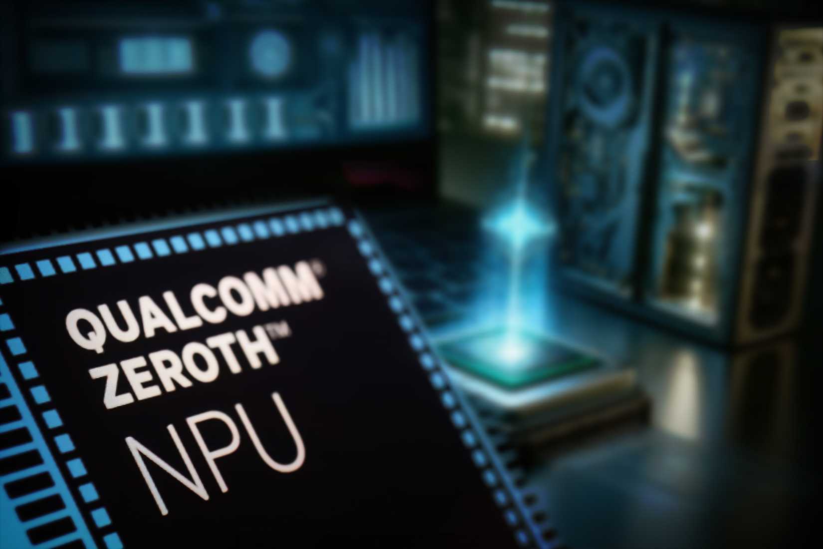 NPU vs. GPU: What's the Difference?