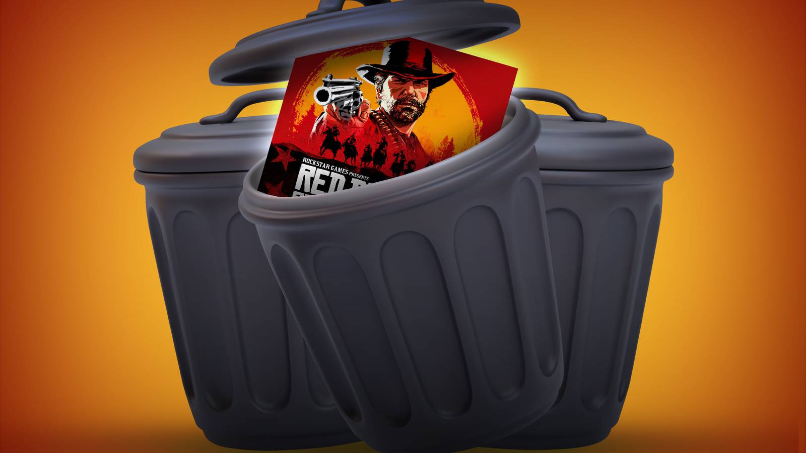 Why I've Lost Faith in AAA Games