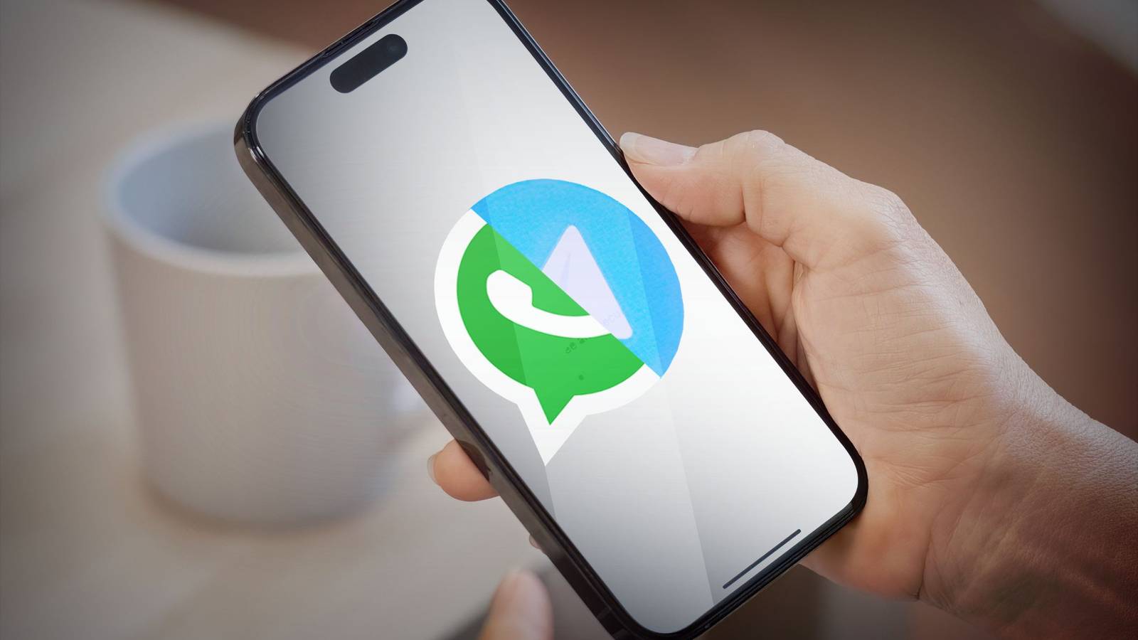 Why Scammers Love Using Whatsapp And Telegram To Slide Into Your Dms