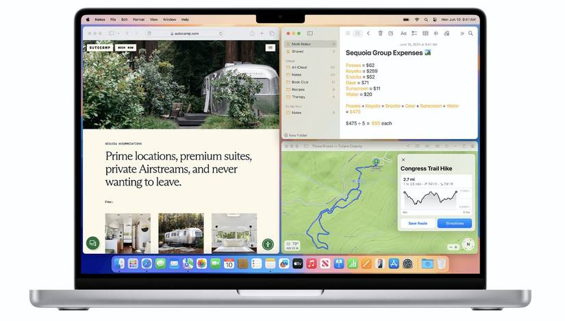 The 7 Best macOS Sequoia Features Announced at WWDC 2024