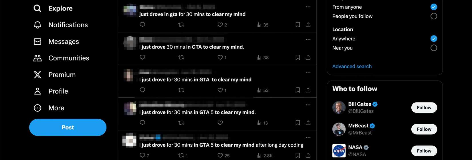 How to Spot and Counteract Engagement Farming on Social Media
