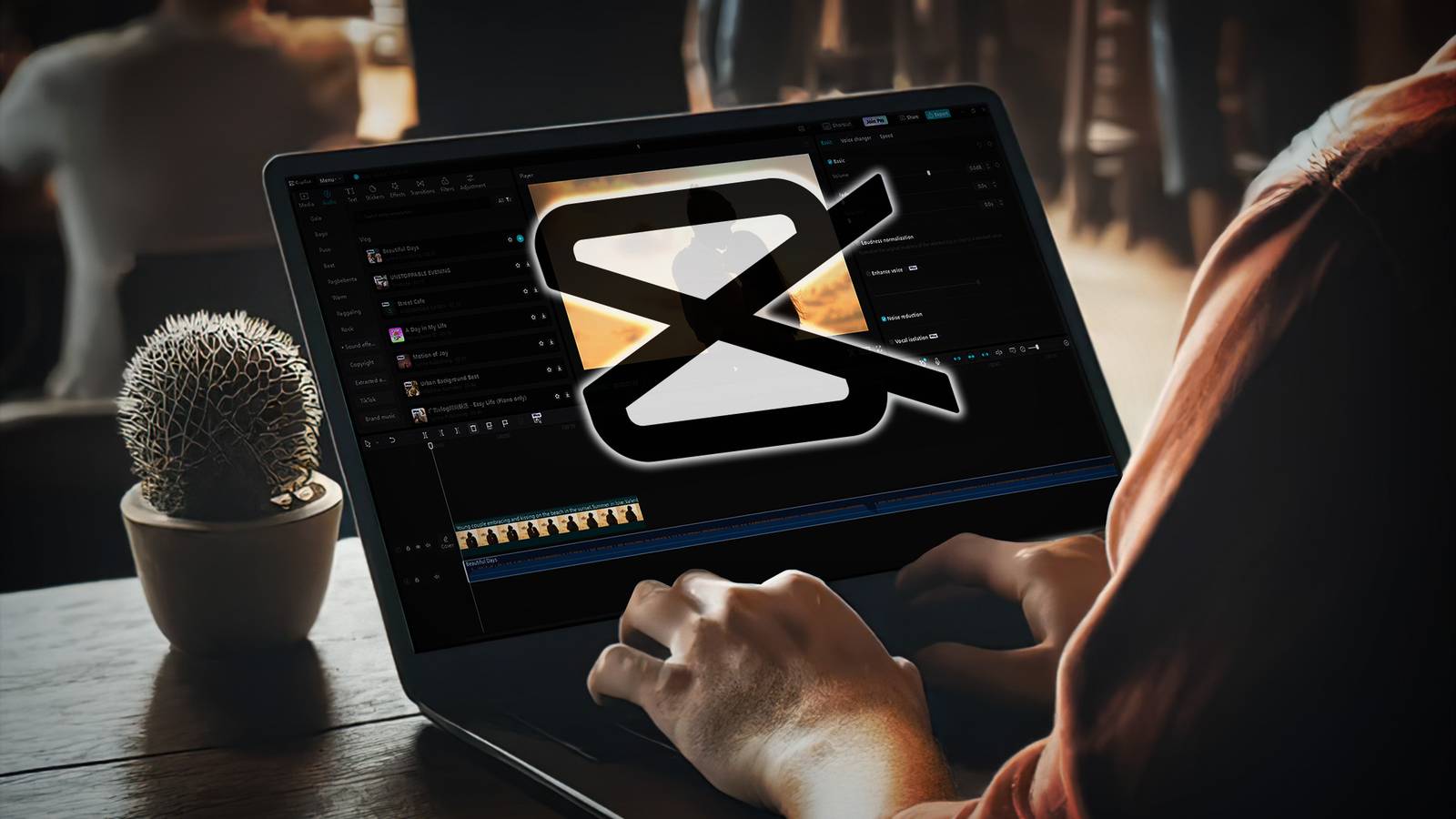 6 AI Tools to Easily Get Rid of Background Noise in Your Audio or Video ...