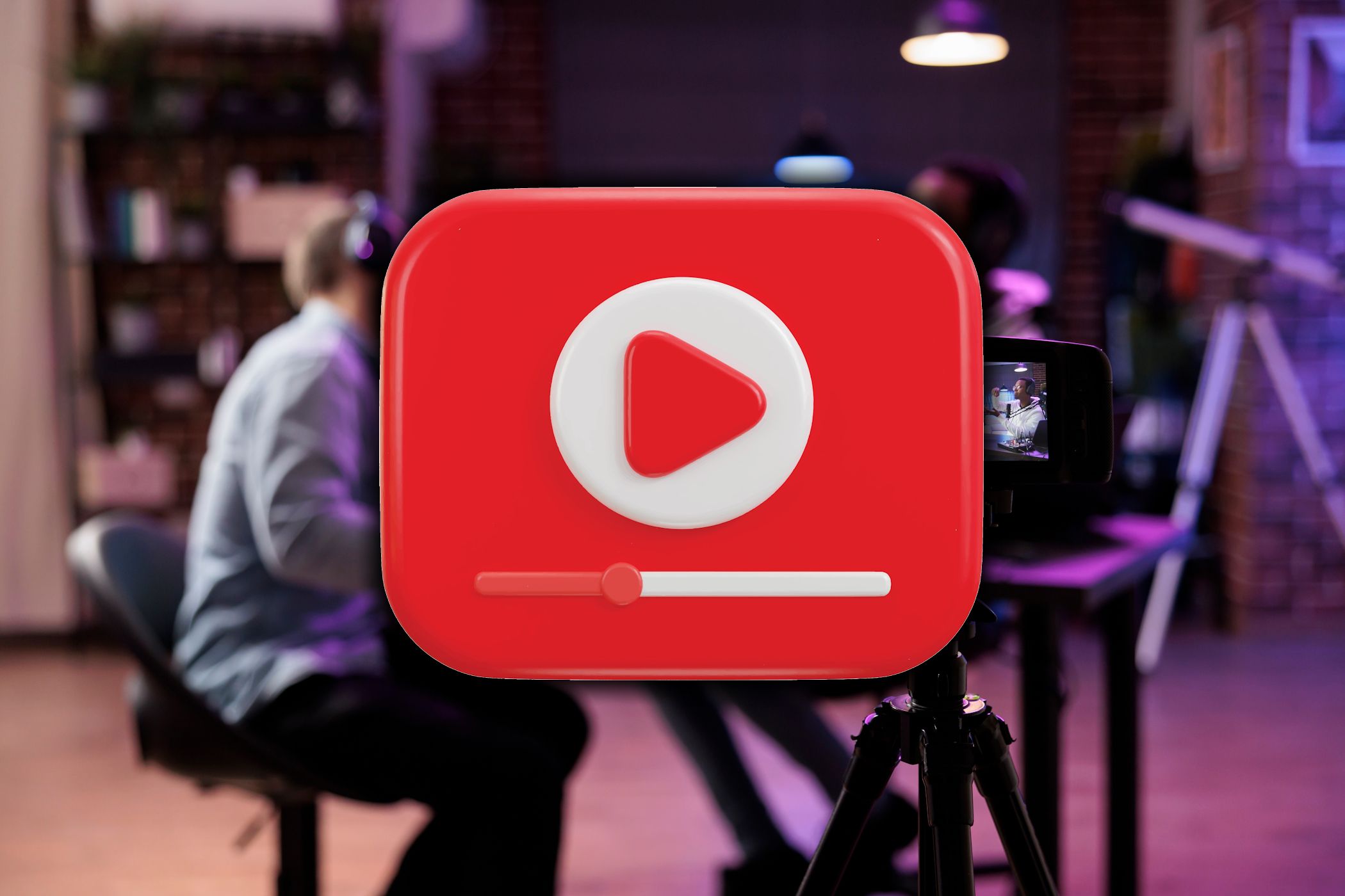 How to Play YouTube Videos in the Background (Even With the Screen Off)