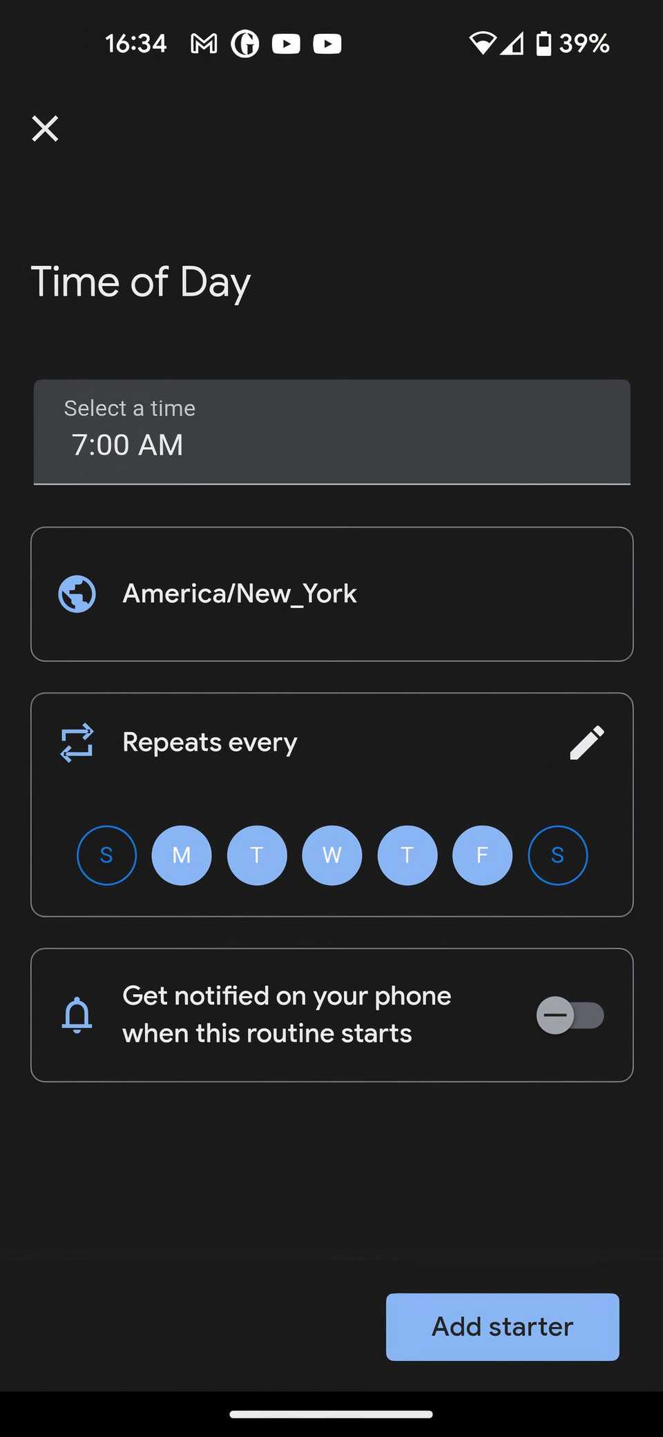 How I Customize the Google Home News Feed (and Use It As My Alarm)