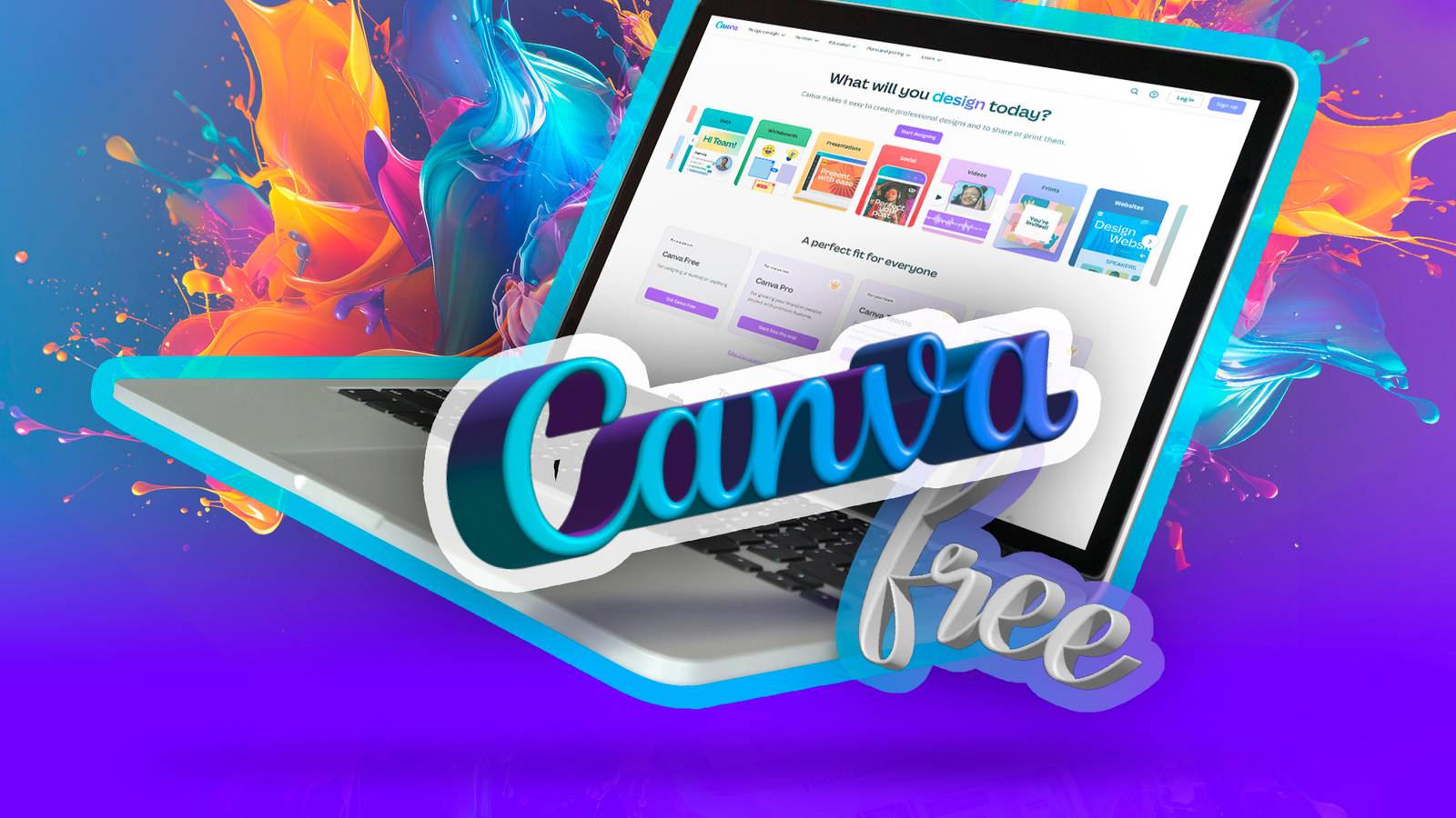 These Are My Favorite Canva Free Features