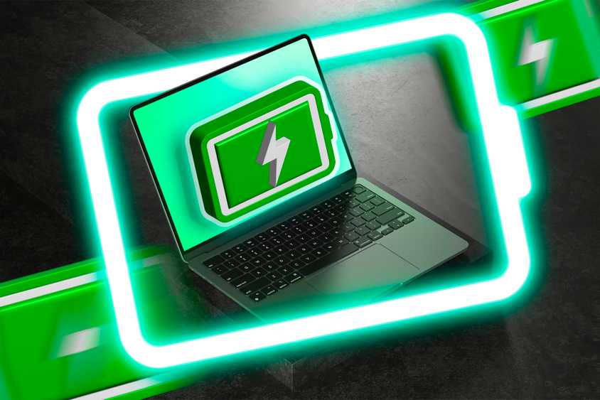 How to View Battery Cycle Count on a Windows Laptop