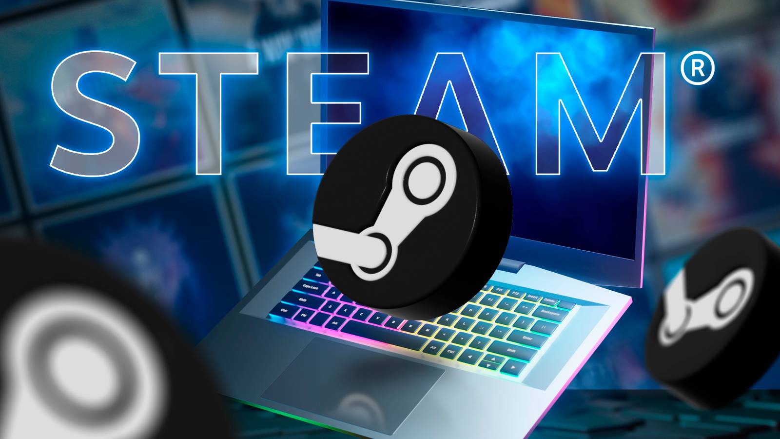I Wish More People Knew About These 6 Steam Features