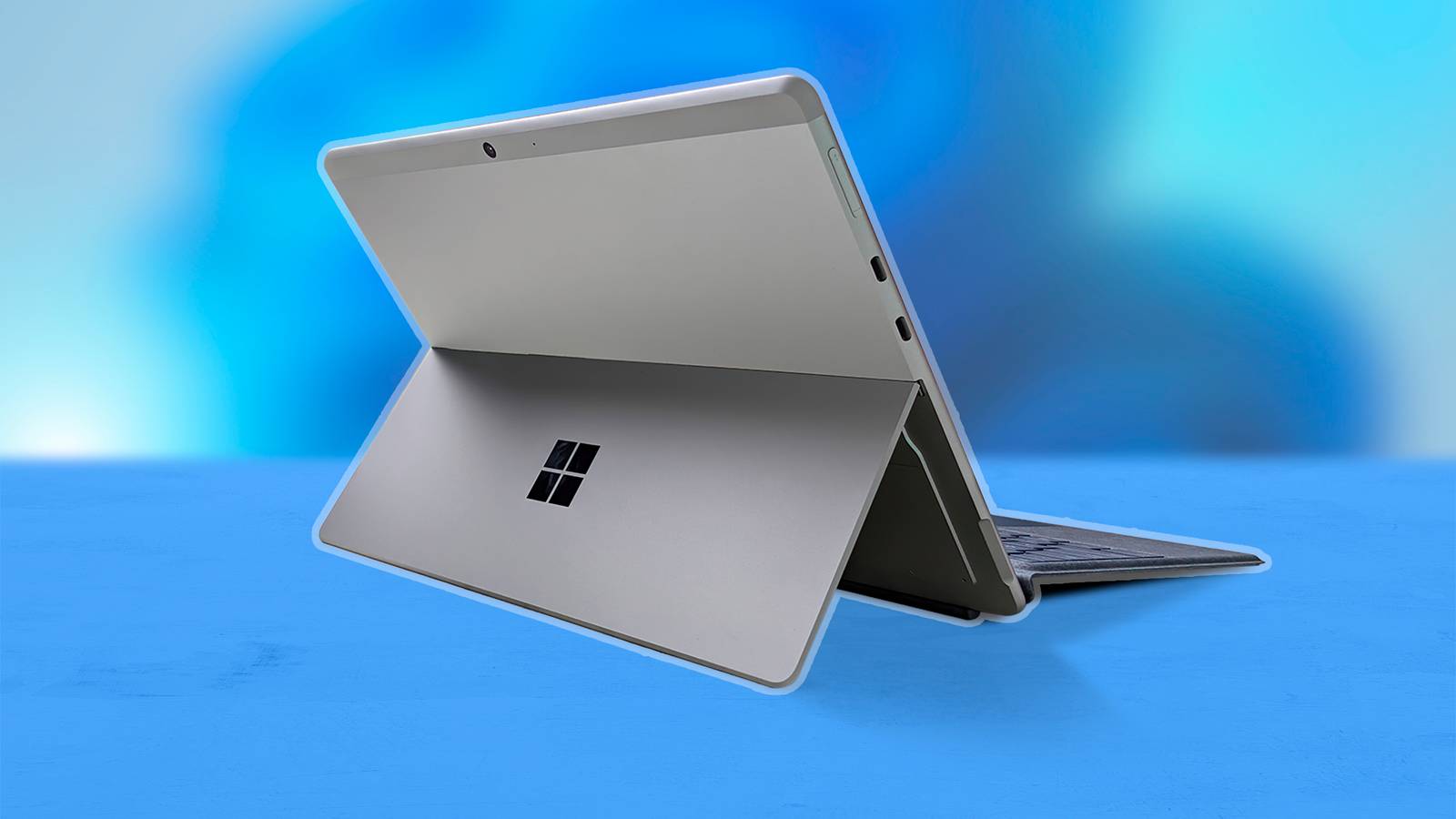 Here's Everything Microsoft Knows About Your PC