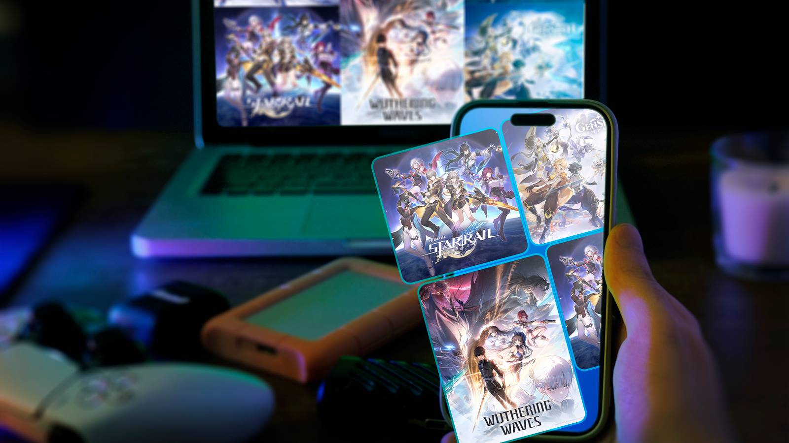 Are Gacha Games Worth Your Time? 10 Pros and Cons