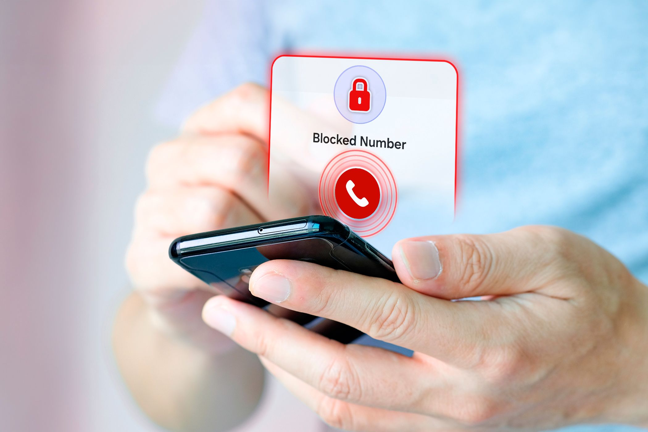 How to See Blocked Numbers on Android (and Unblock Them if Desired)